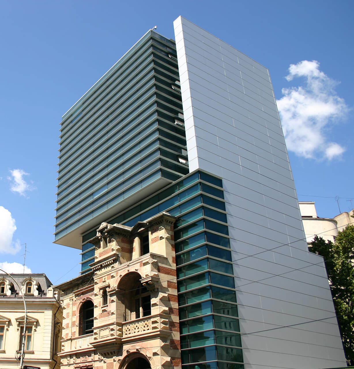 Primavera Campus is the ideal combination between your dream home and a ...