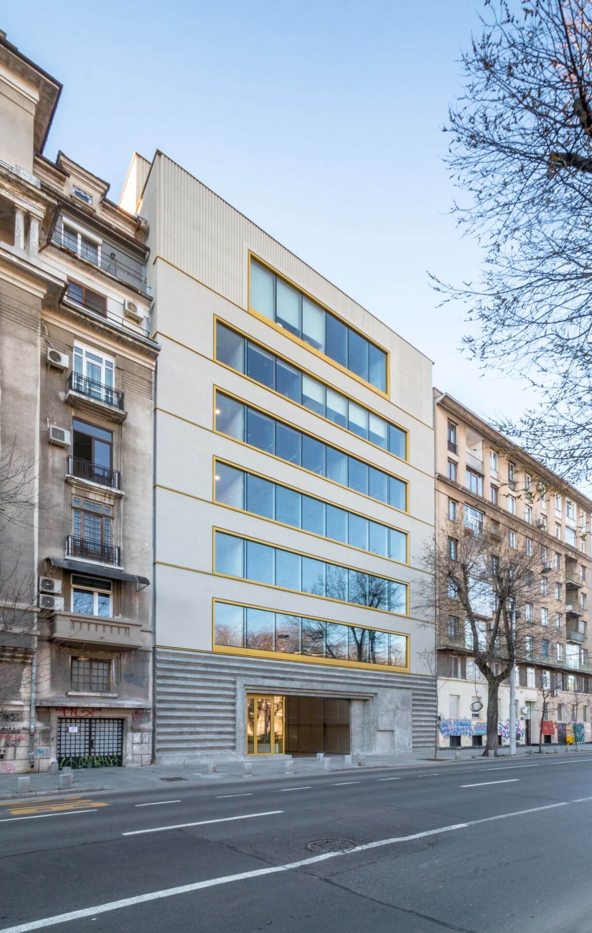 Primavera Campus is the ideal combination between your dream home and a ...