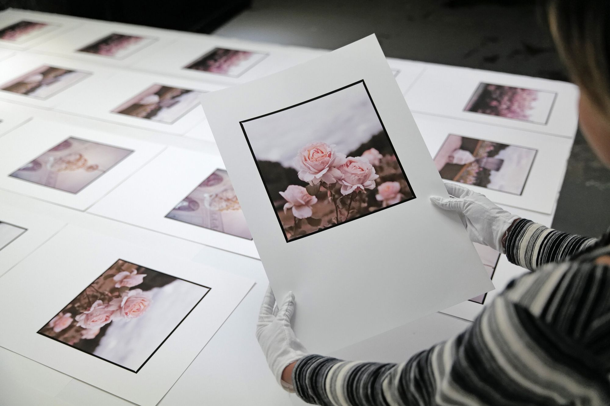 Photography Papers – Brooklyn Editions Print Studio