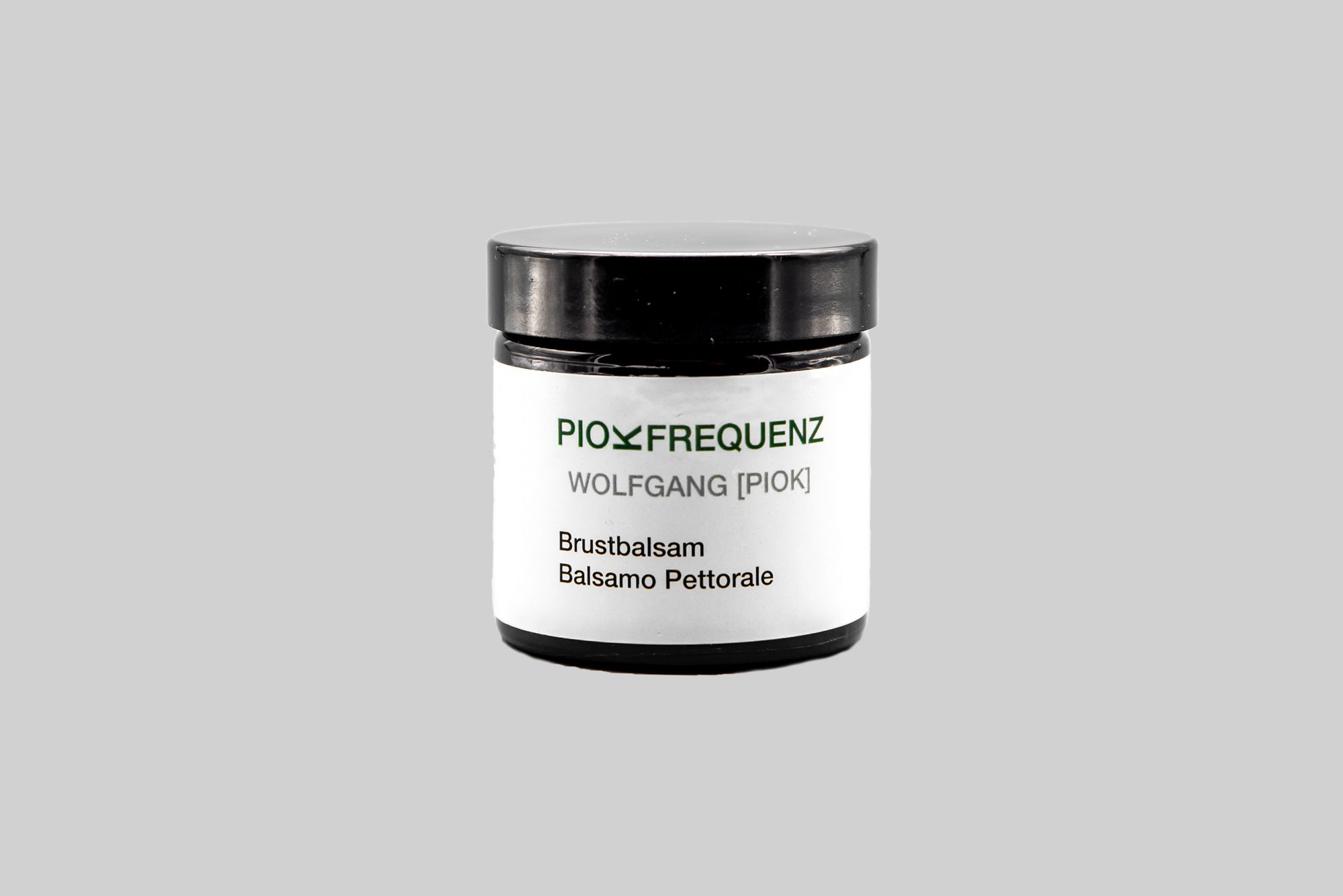 PRODUKTE SHOPPEN - Piok Wolfgang - Pio[K]-Frequenz Sitzung