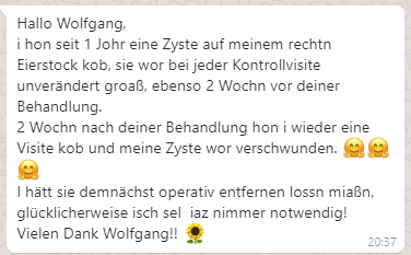 Piok Wolfgang - Pio[K]-Frequenz Sitzung