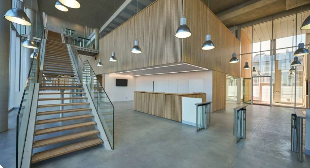 Menuiserie LEGENDRE & LUREAU : À propos