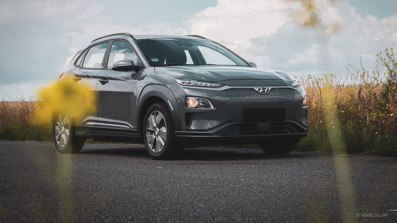 Hyundai Kona Elektro Test – Alle Daten, Reichweite und Preis von ...