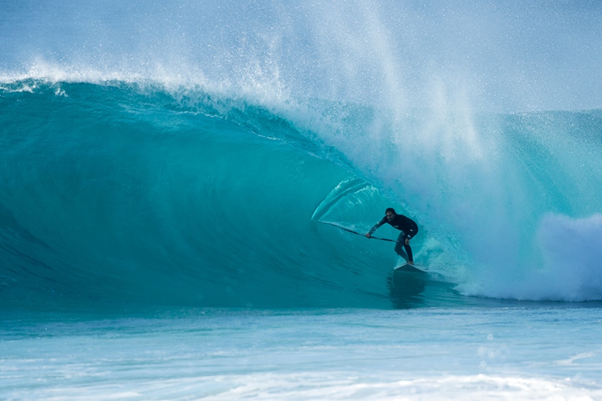 About Jacko Surfboards