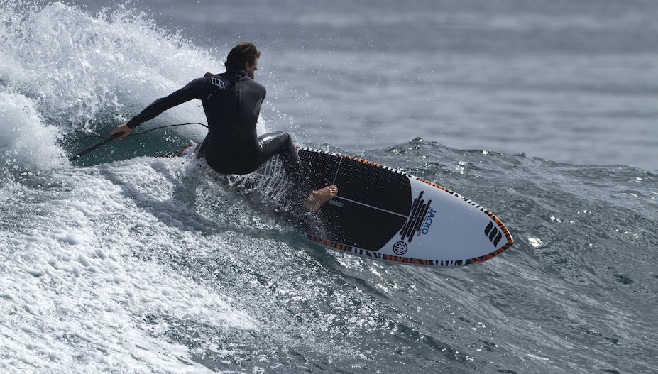 Rick Jakovich Shapes - SUP, Surf & Foil