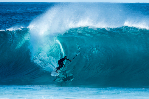 Rick Jakovich Shapes - SUP, Surf & Foil