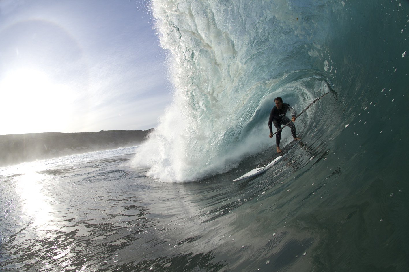 About Jacko Surfboards