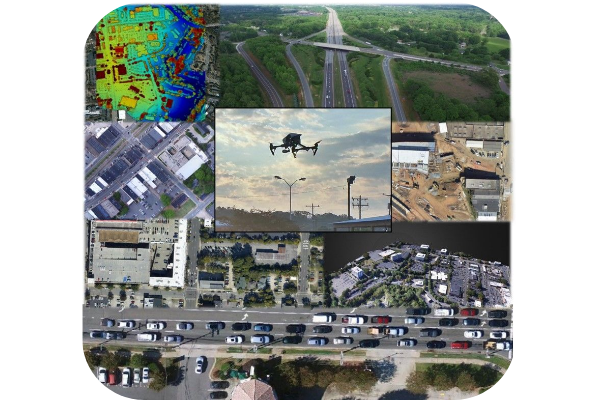 How Do You Use a Drone to Collect Traffic Data? - QC