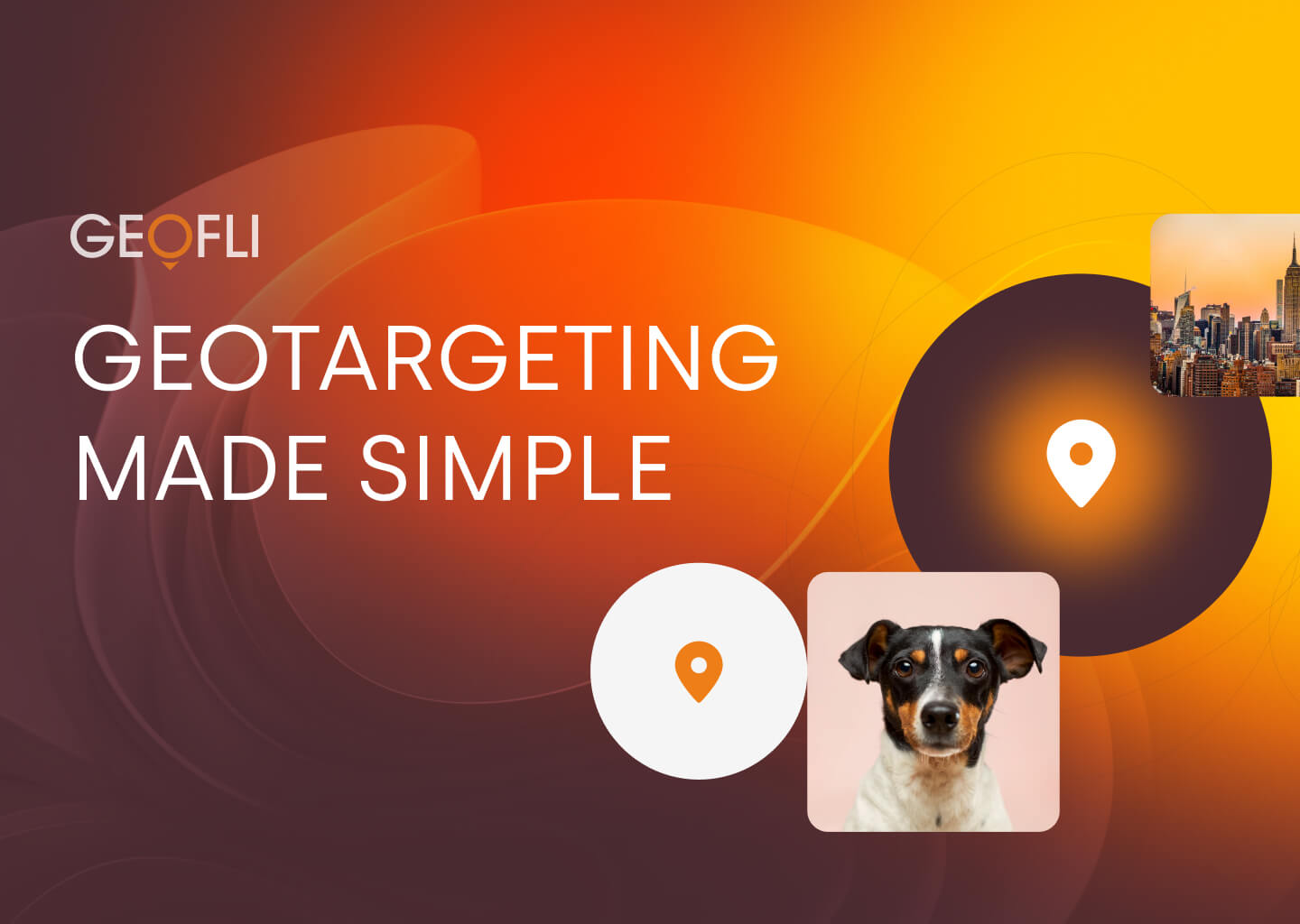 GeoFli: Website Personalization Made Simple