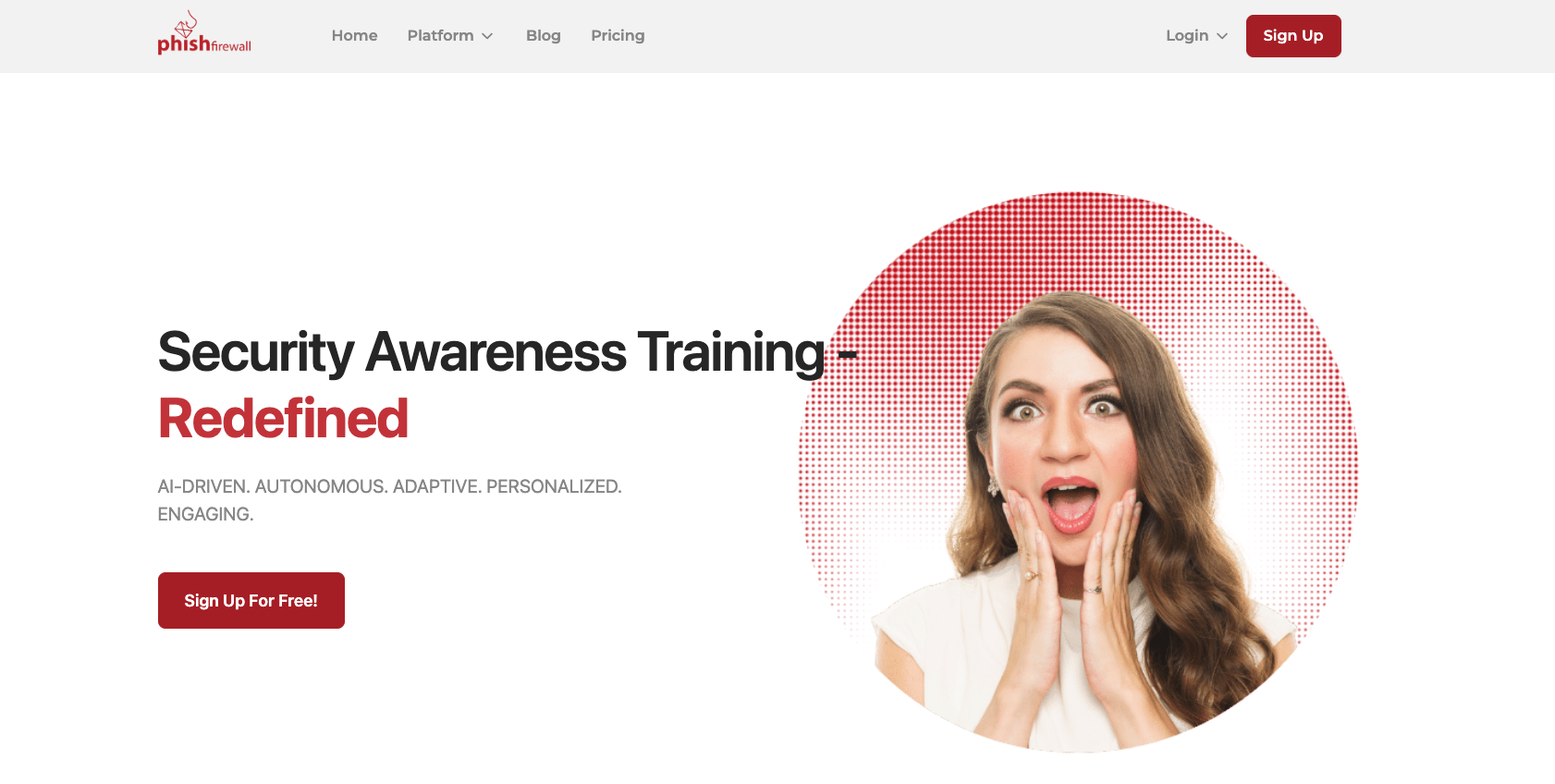 Security Awareness Training Solutions | PhishFirewall