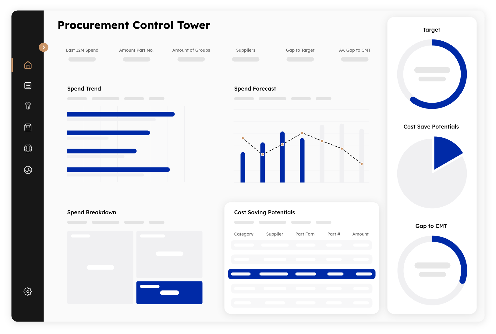 Procurement Intelligence Software Ivoflow Procurement Intelligence Software Ivoflow