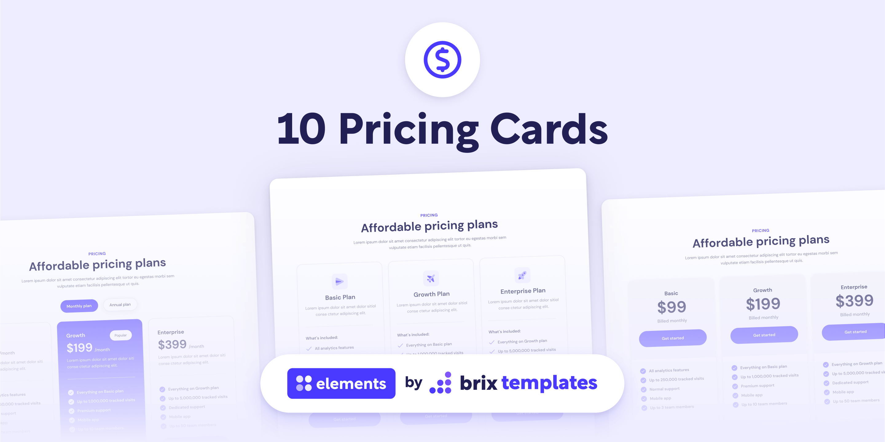 Démarrer avec Simplicia