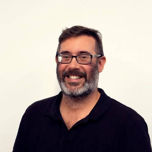 Vantage UAV | Our Team