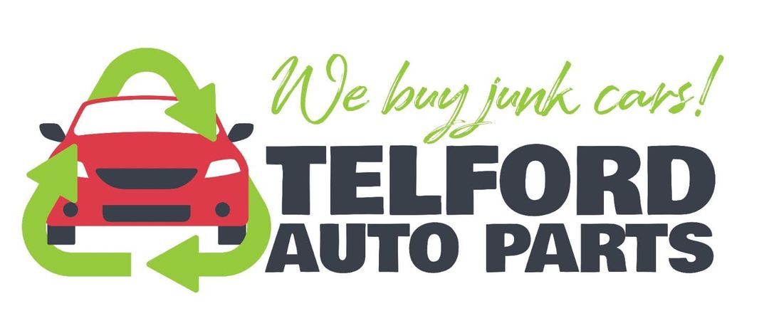 Telford Auto Parts