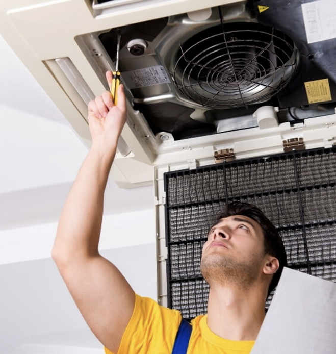 Everette Construction