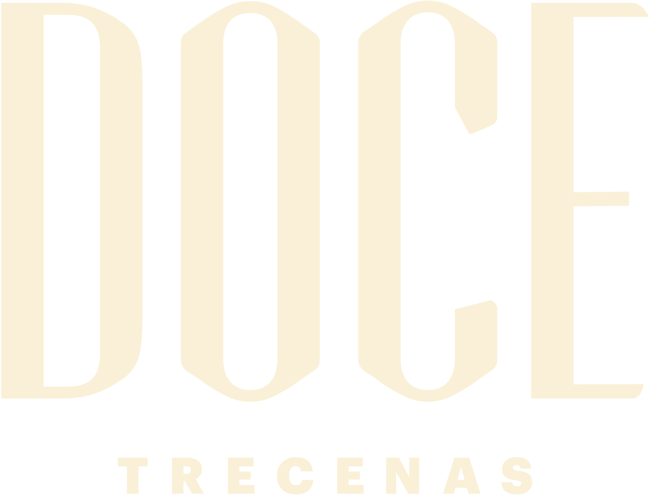 Doce Mezcal