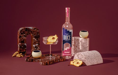 Doce Mezcal