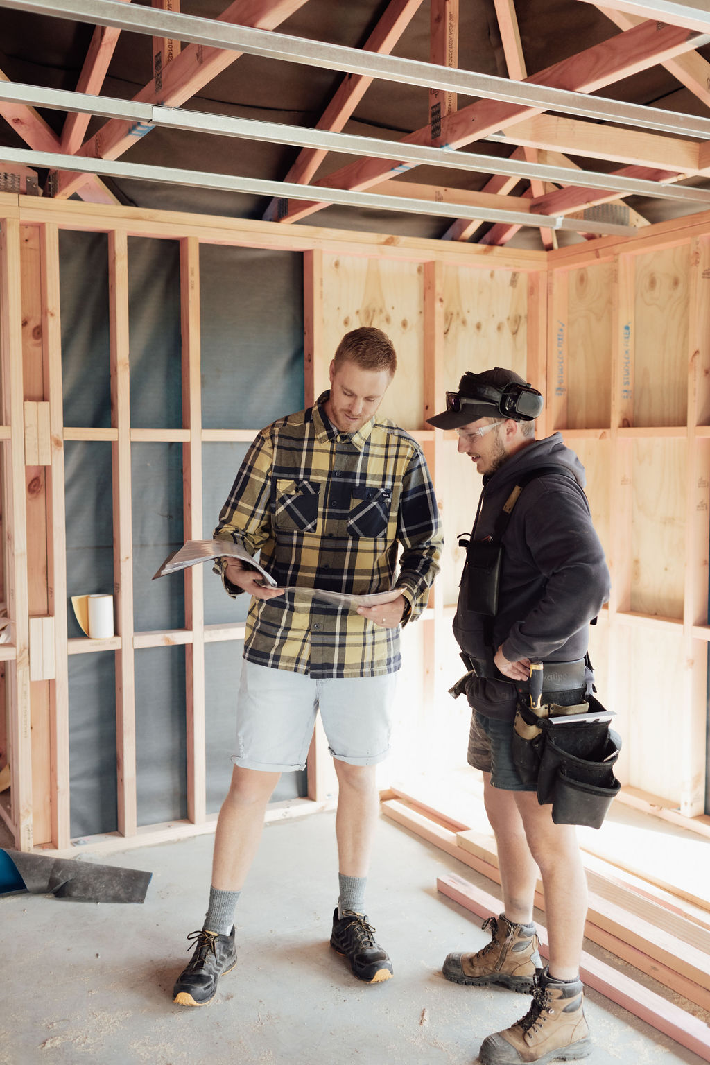 House Builders NZ | House & Land | Ultimate Builders