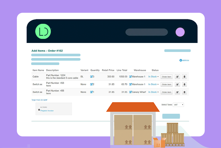 LDworkflows - Automate your Success
