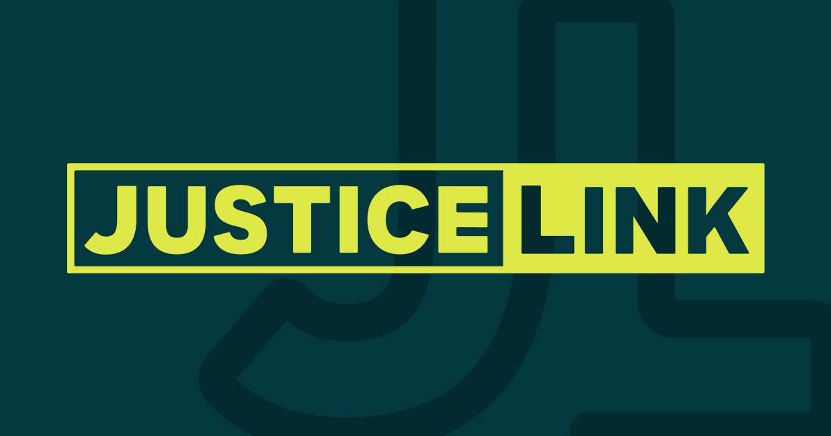 JusticeLink | Contact