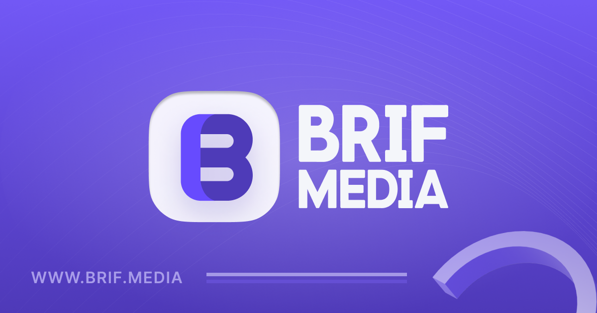 Quiénes Somos | BRIF Media