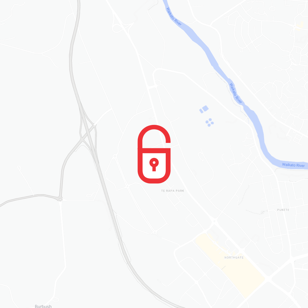 DataVault Sustainable & Full Service Hamilton Data Centre