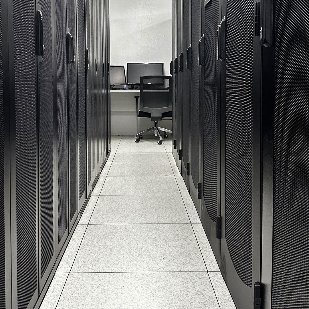 DataVault Data Centre Locations