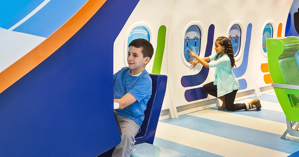 Jetblue | Unified Field