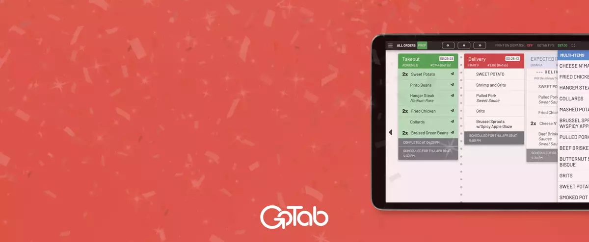 GoTab Introduces New Course Firing Feature | GoTab