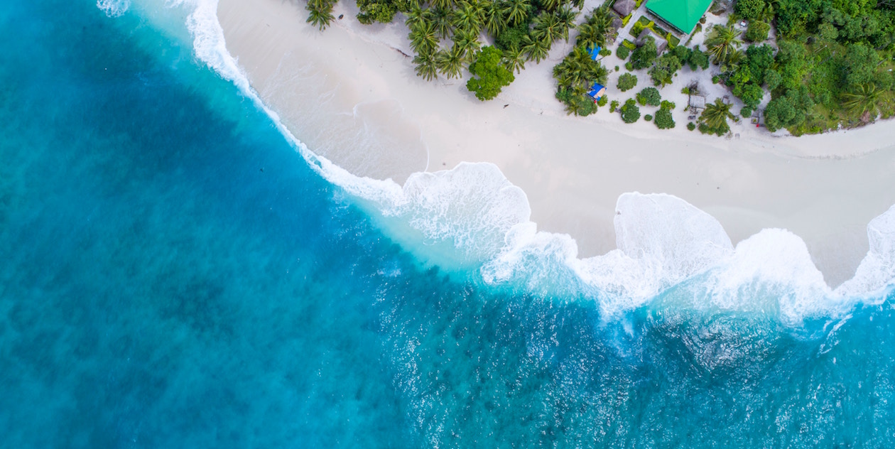 The Centre for GOOD Travel - Regenerative & Responsible Tourism