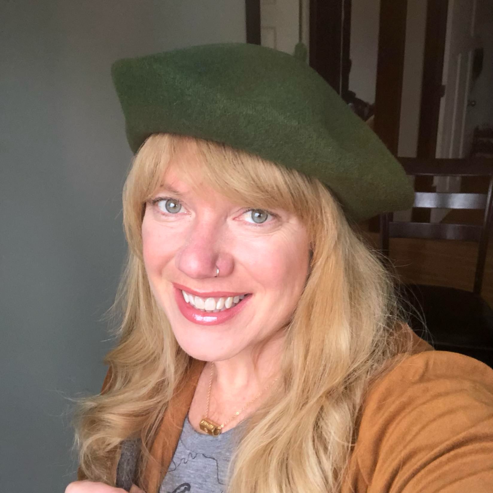 The Centre for GOOD Travel - Who we are