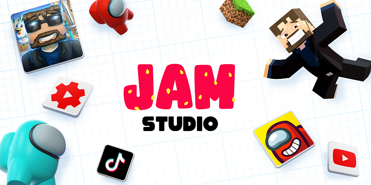 Jam Studio