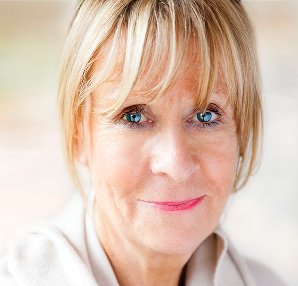 About Maggie Sargent