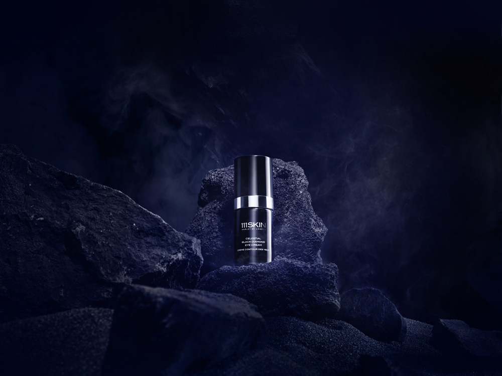 FULL VISUAL REBRAND FOR 111SKIN - Autumn/Winter 2022 Campaign