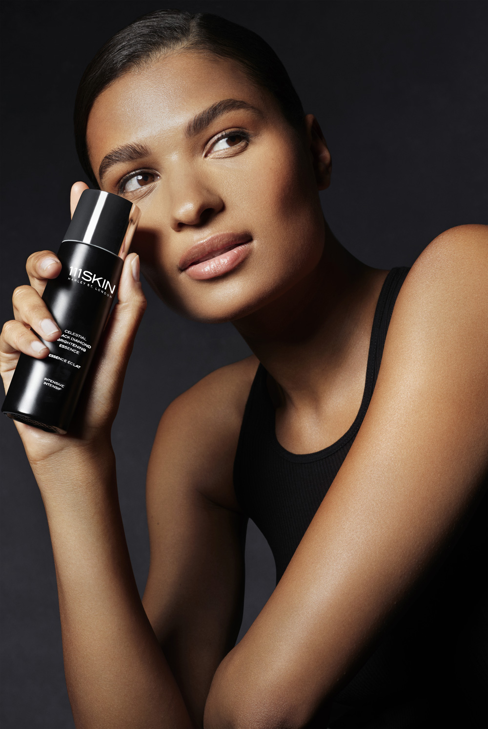 FULL VISUAL REBRAND FOR 111SKIN - Autumn/Winter 2022 Campaign