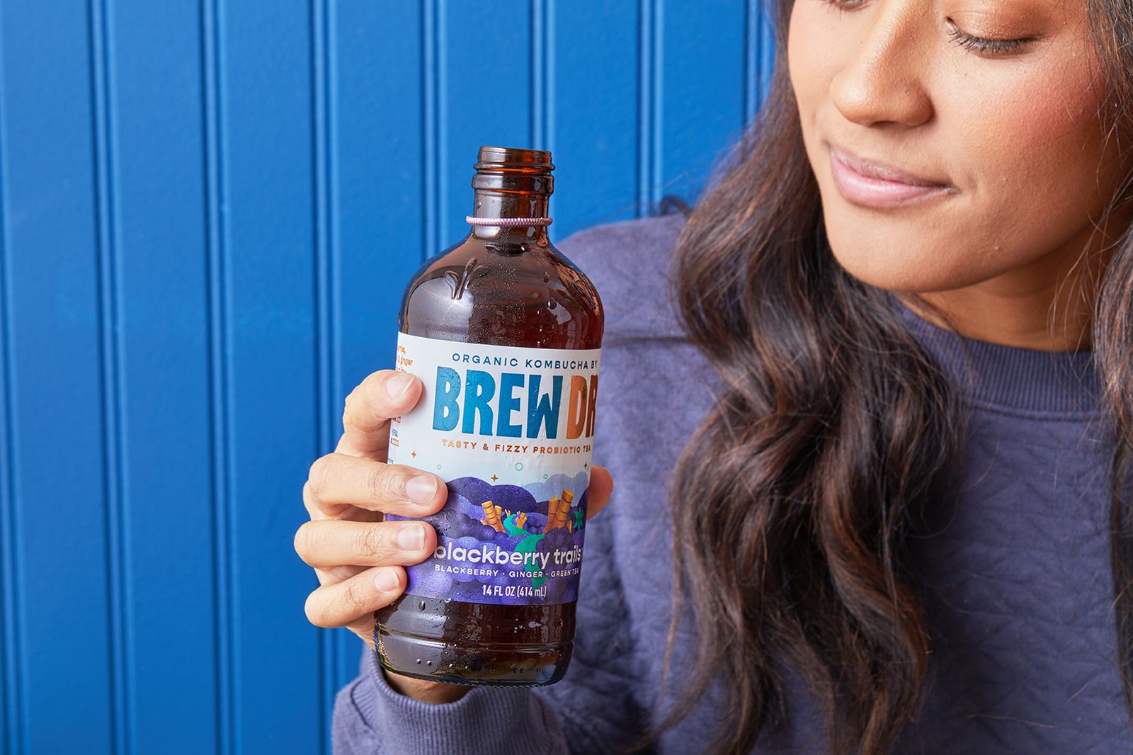 7 Kombucha Side Effects You Didn't Know About
