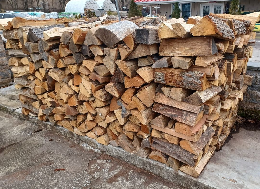 Firewood