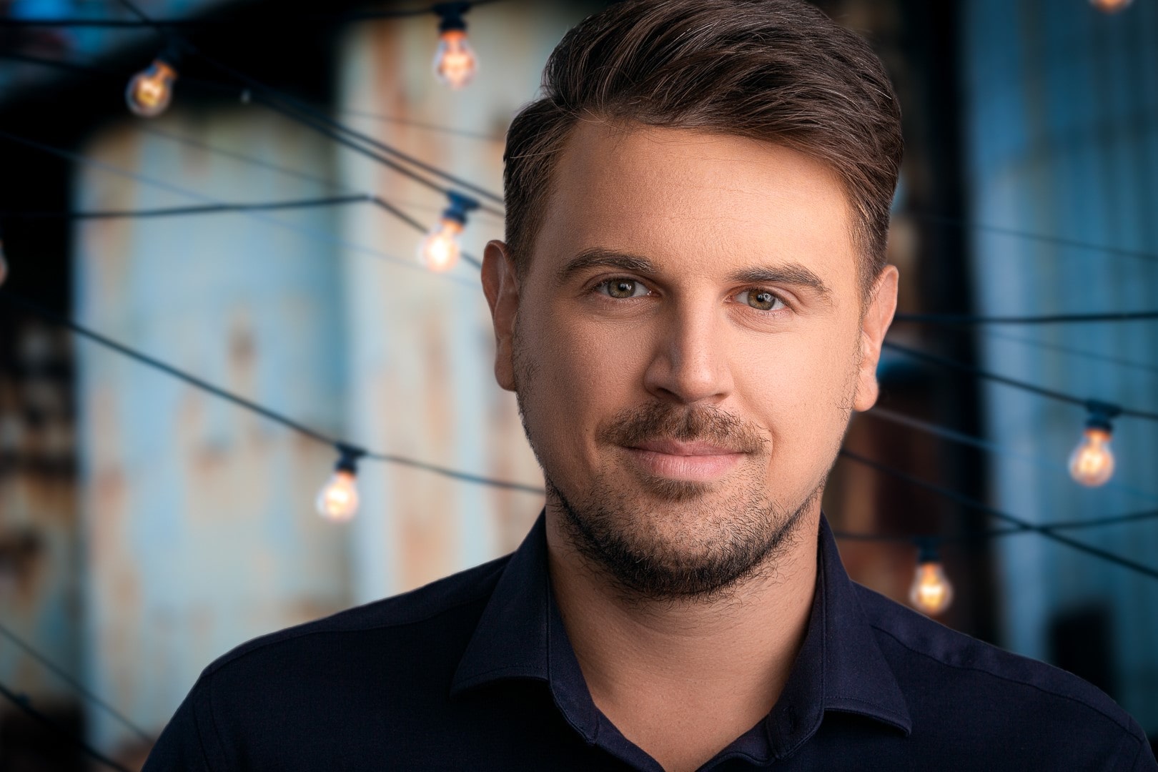 David Klečka: Jsme na začátku něčeho opravdu velkého