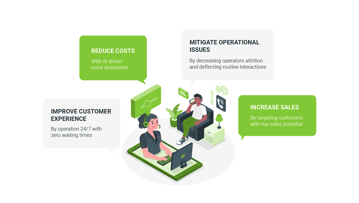 Tomáš a Zenon: Virtuální asistent zvládne to, co člověk nedokáže