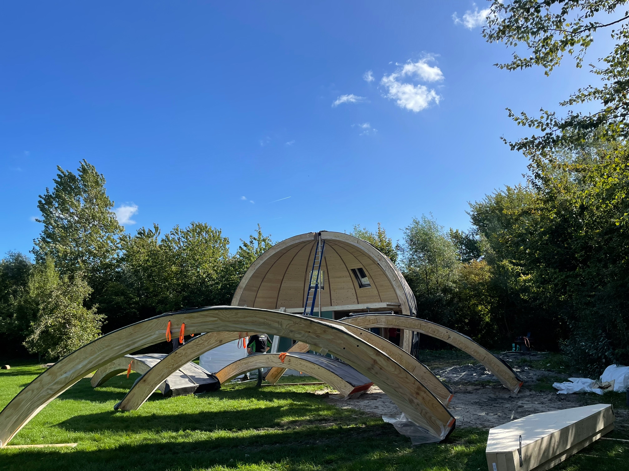 DW Prefab - Slim bouwen, doe je samen.