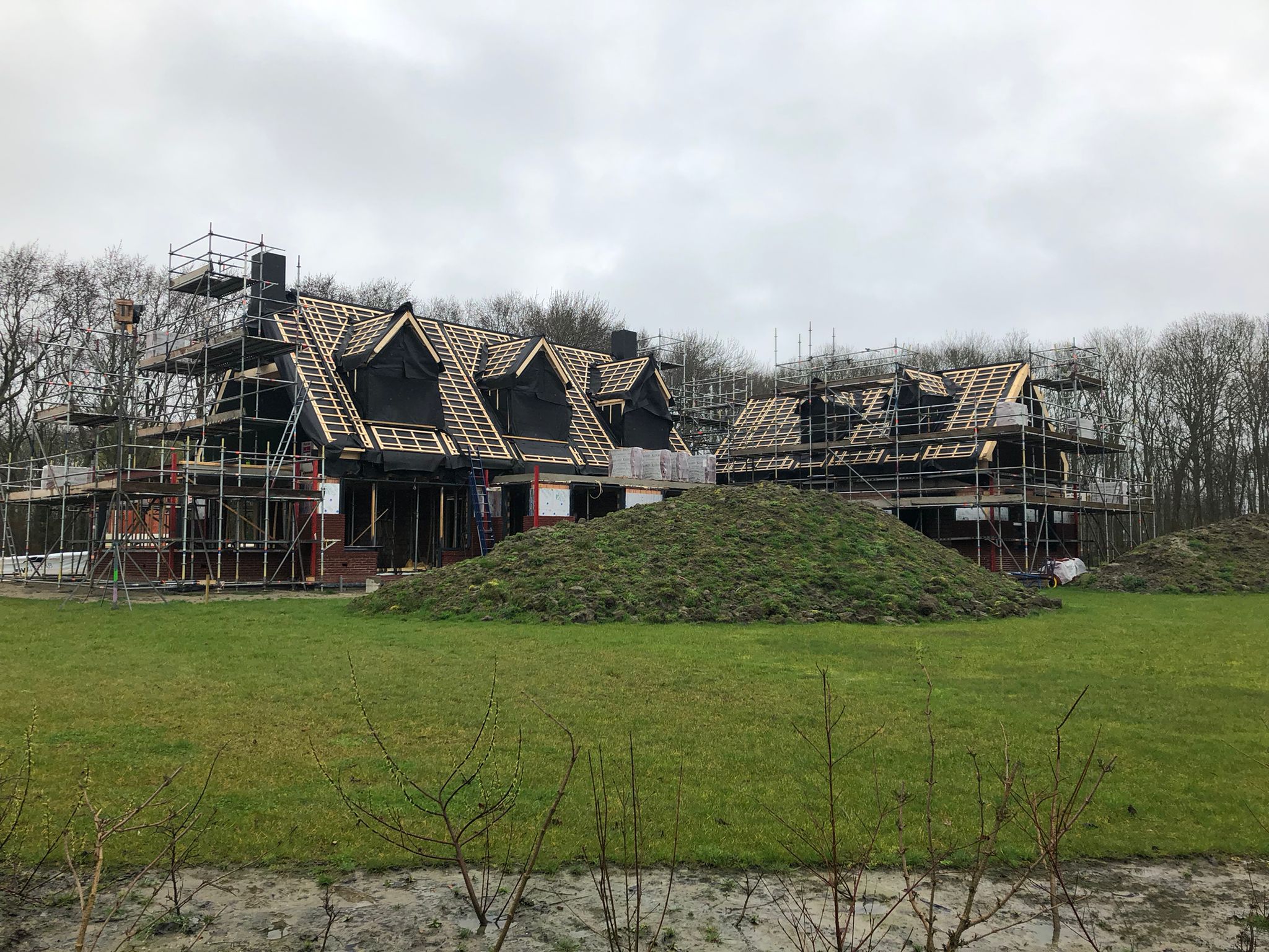 DW Prefab - Slim bouwen, doe je samen.