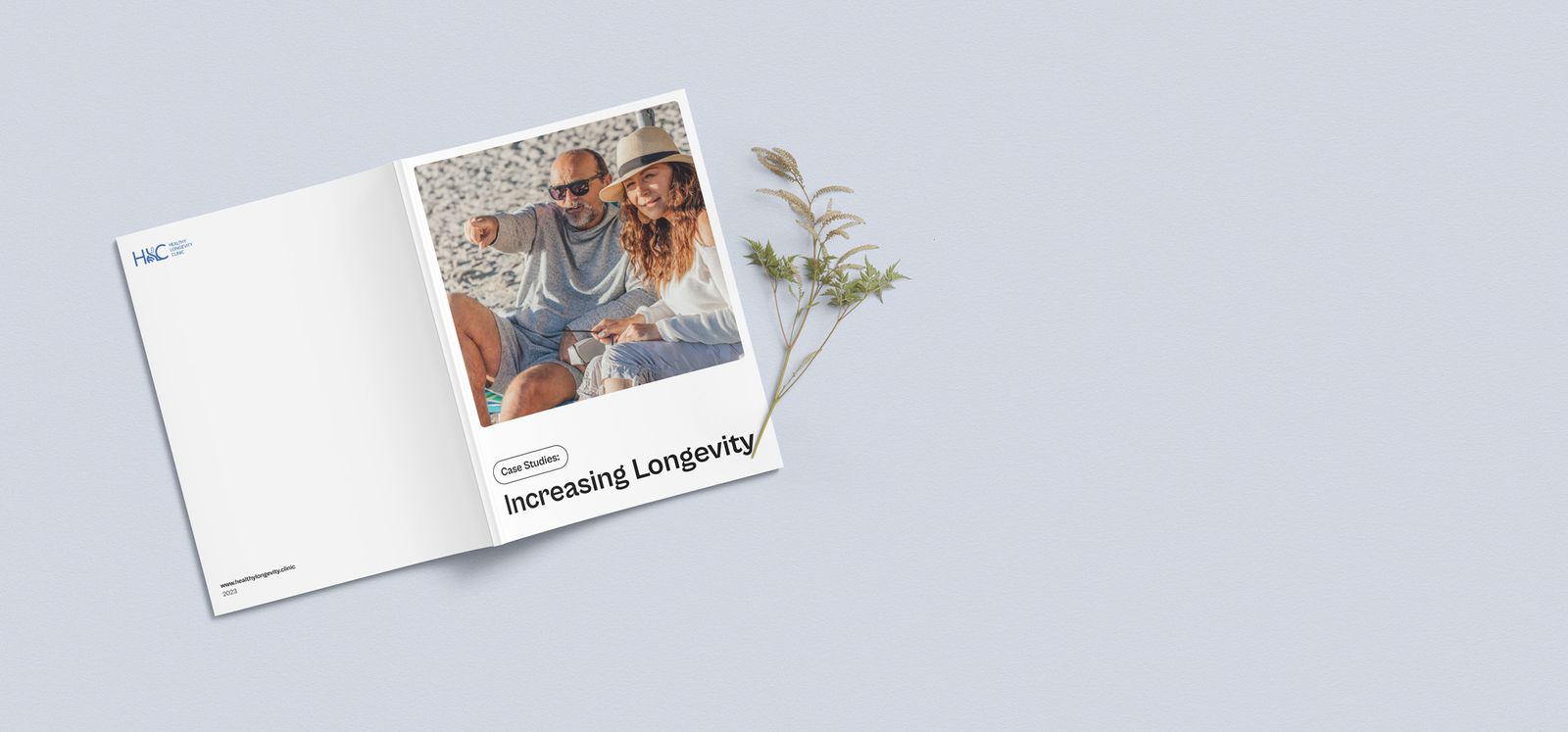 Premium Longevity Clinic – First-class longevity