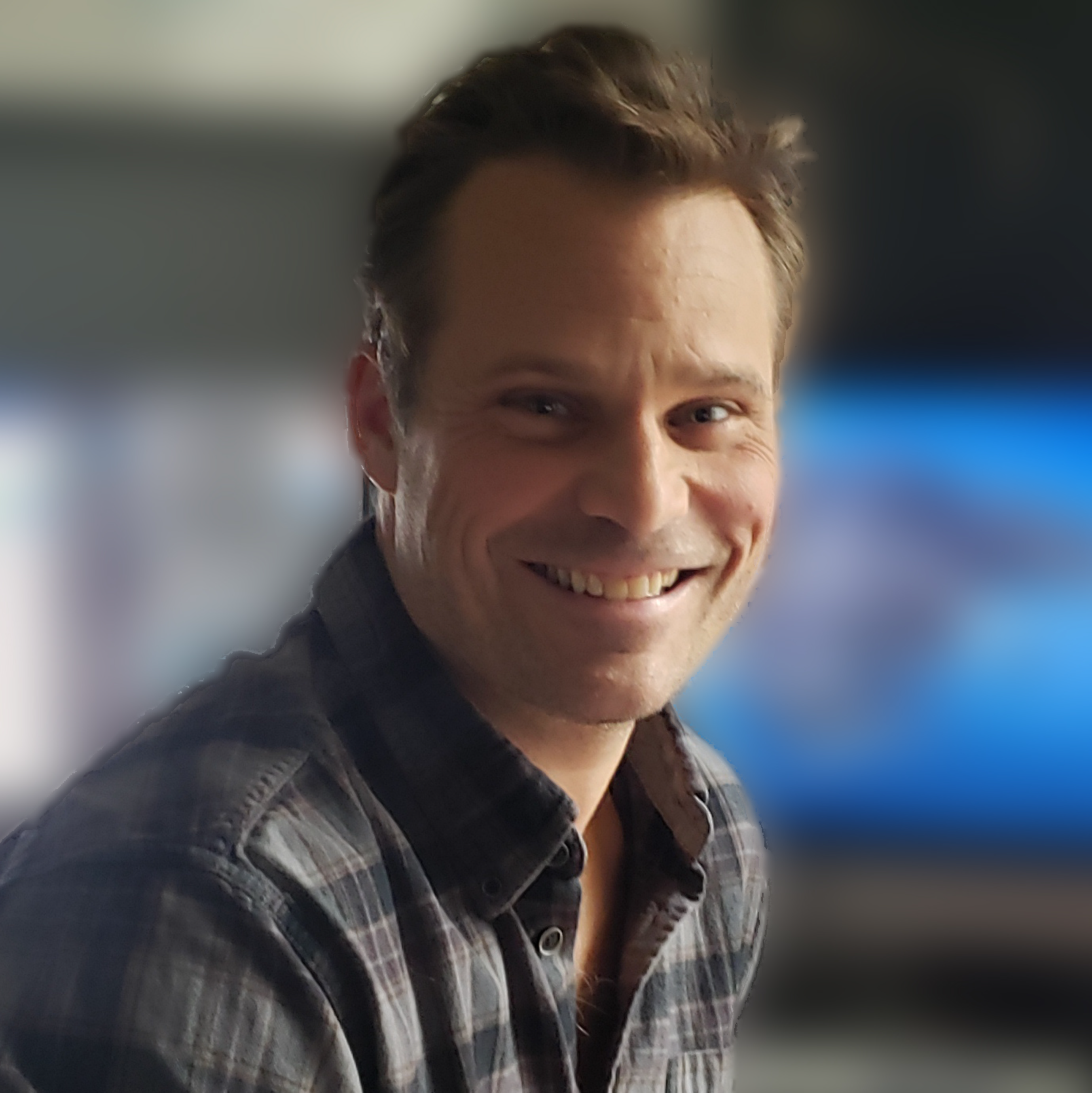Joshua Smith - Webflow