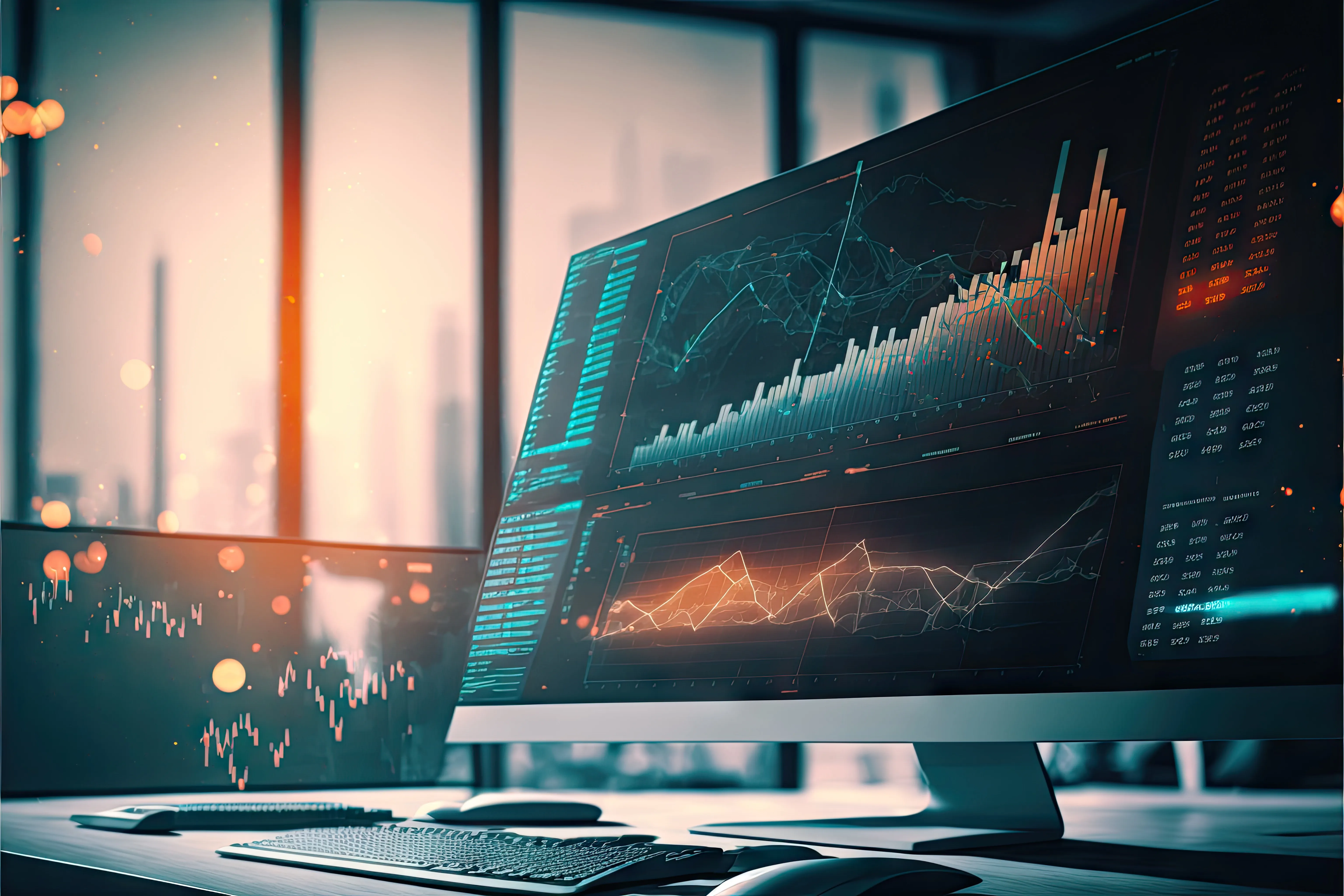 GlobalxprimeExchange | Accurate Trading by expert Traders