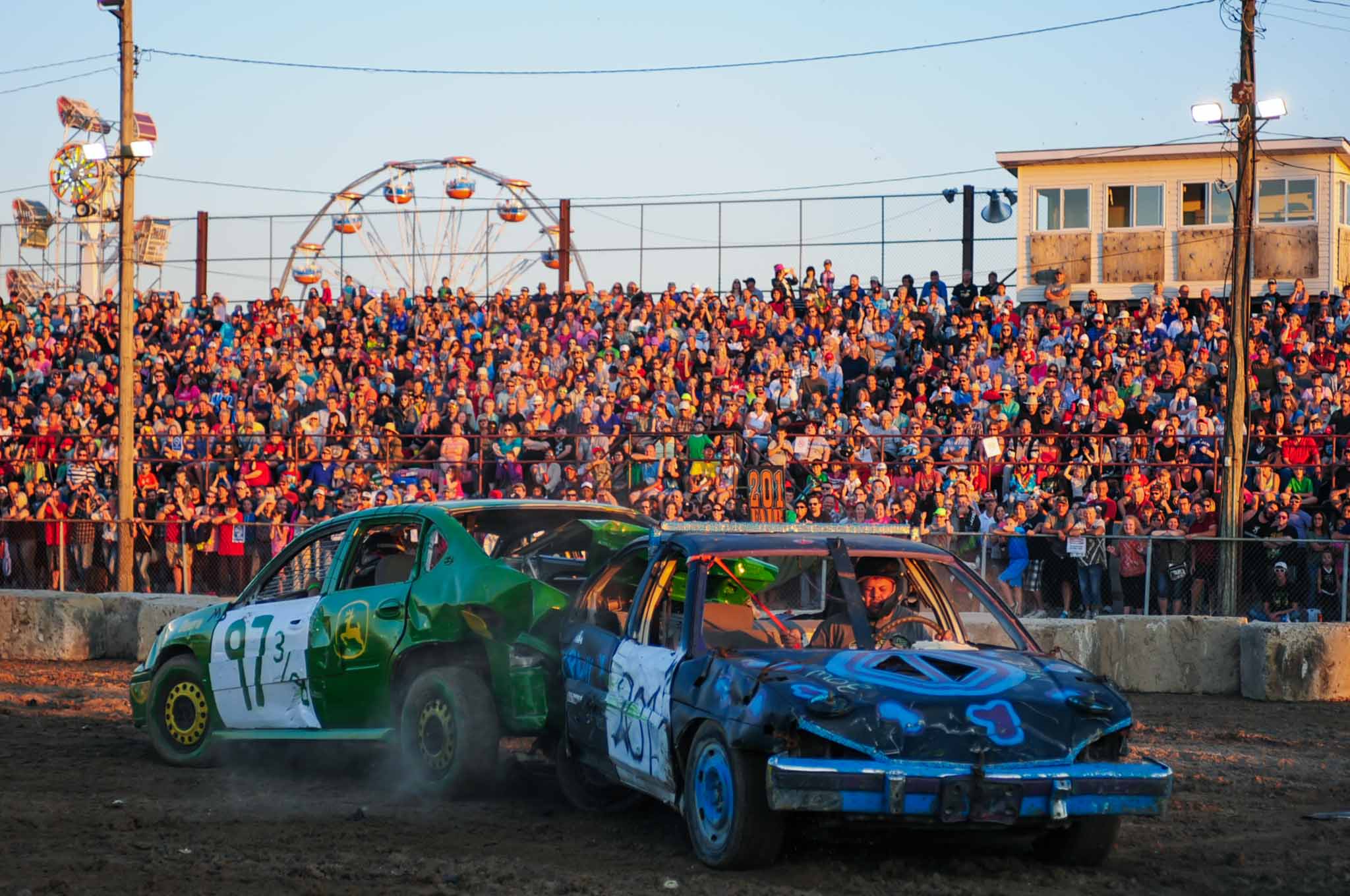 Paris Agricultural Society – Paris Fair | Home