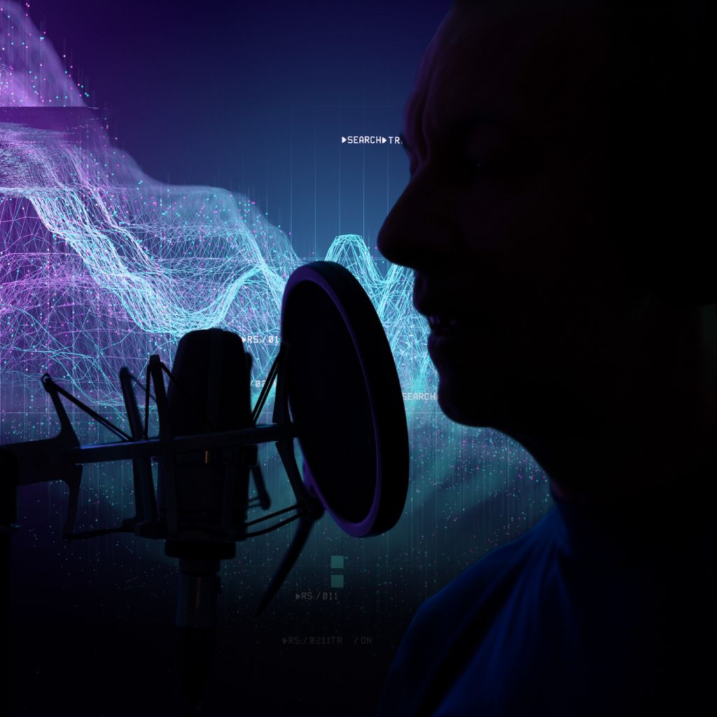 Natural-Sounding Text To Speech Voices: Revolutionizing The Way We ...