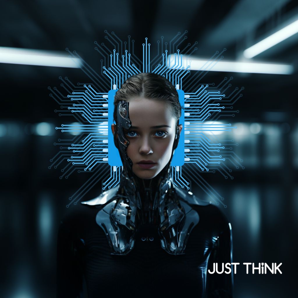 The Pros and Cons of AI-Generated Content: What You Need to Know - Just ...