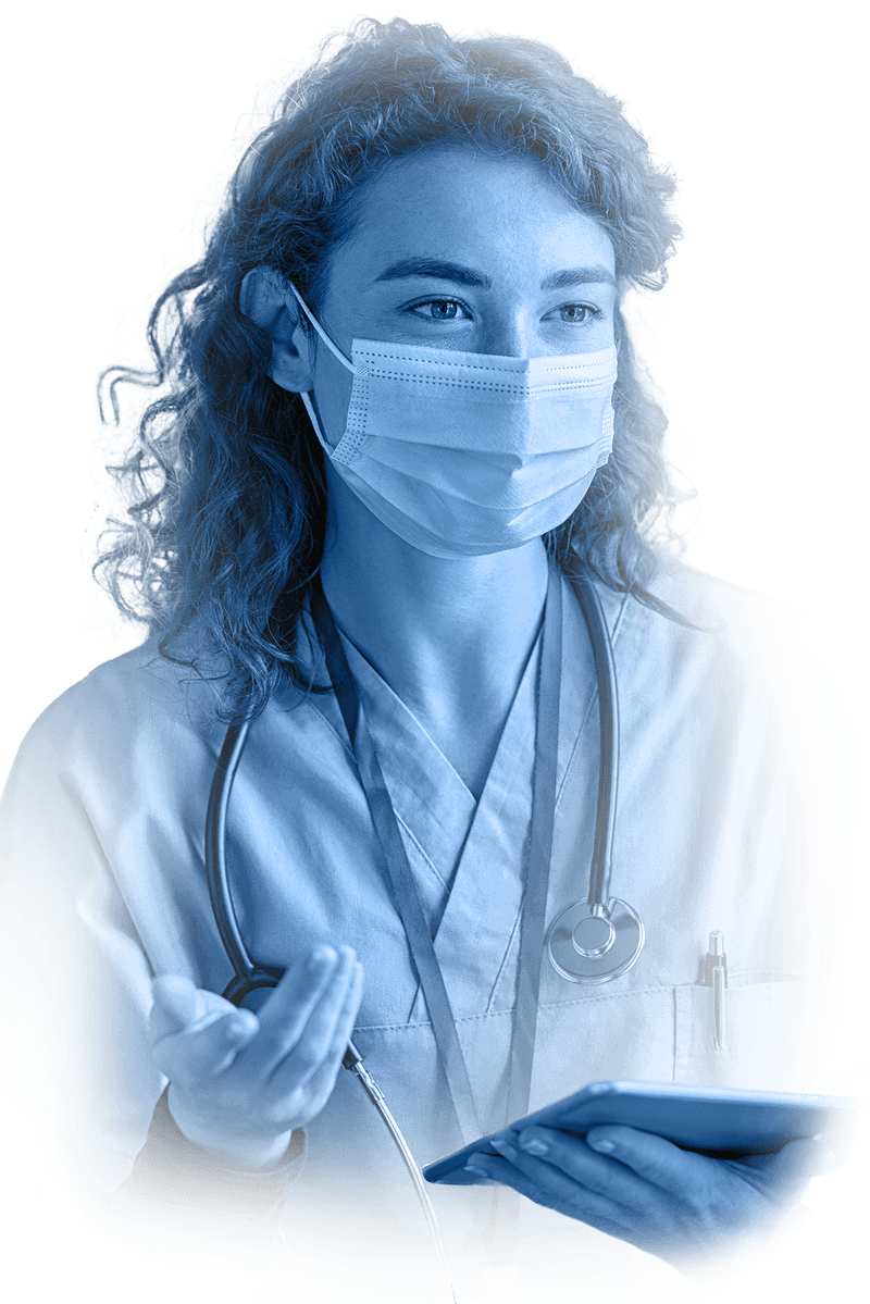 Medical Remote Interpretation | Voyce