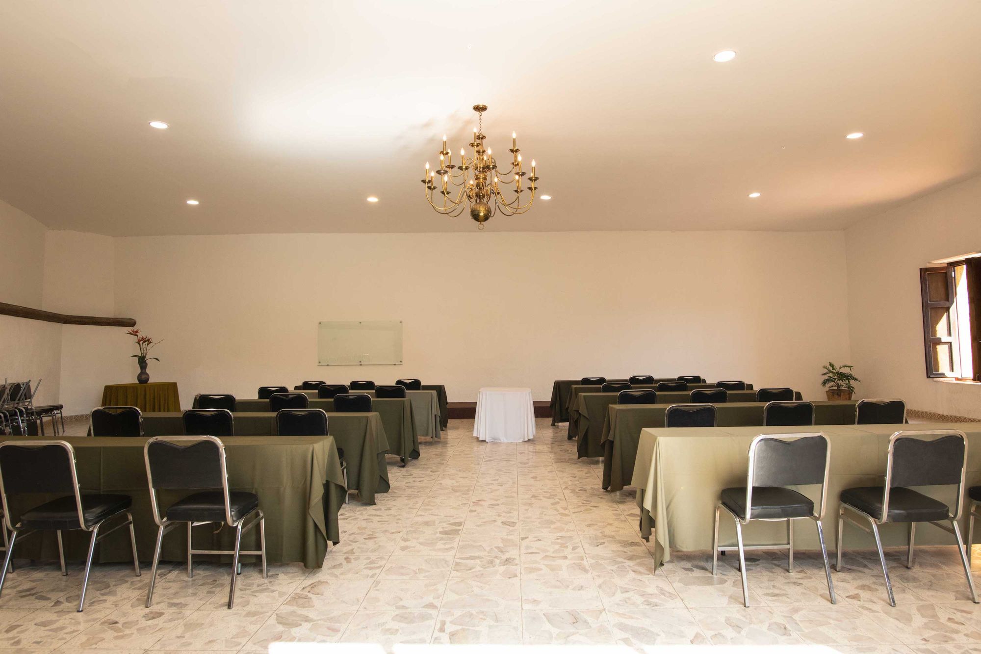 Eventos - Hotel Real de Minas Guanajuato | Lugares de Eventos en Guanajuato