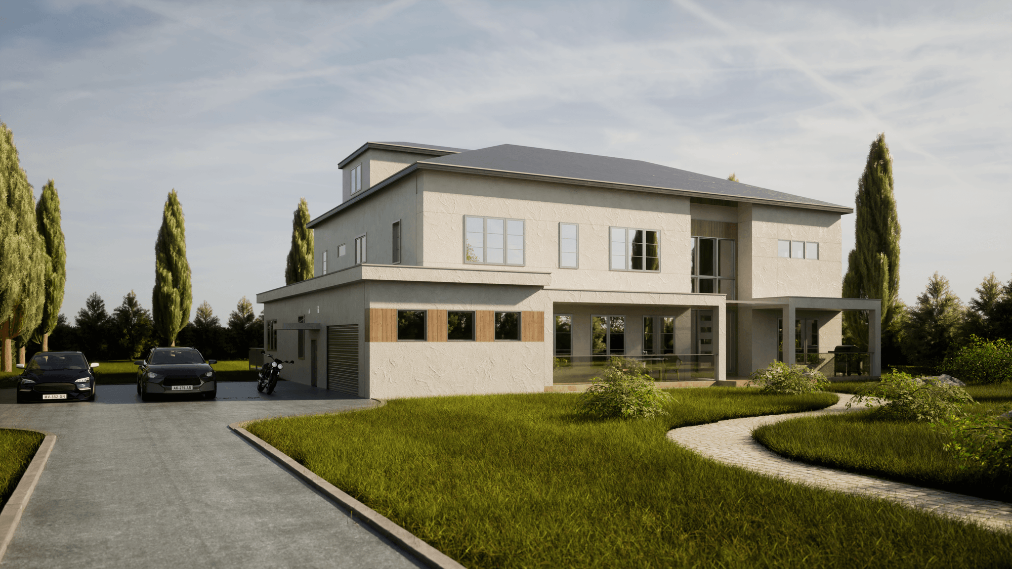 GutVann | Leaders in Healthcare, Residential and Commercial Architecture